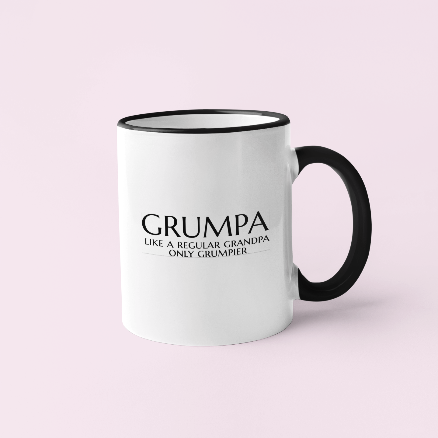 Grumpa – The Perfect Present South Africa